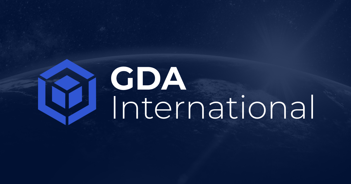 GDA International Welcomes EstateX: Pioneering Real World Asset ... GDA International Welcomes EstateX: Pioneering Real World Asset ...